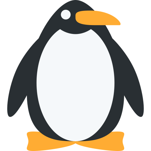 Penguin Emoji 🐧