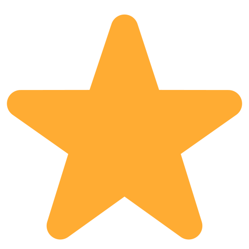Star Emoji ⭐