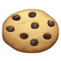 Cookie Emoji 🍪