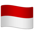 Flag: Monaco Emoji 🇲🇨