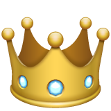 Crown Emoji 👑