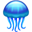 Jellyfish Emoji
